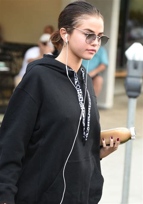 Selena Gomez S Fitness Journey How Yoga Puma Keep Her Glowing