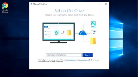 How To Uninstall Onedrive From Windows 10 Youtube
