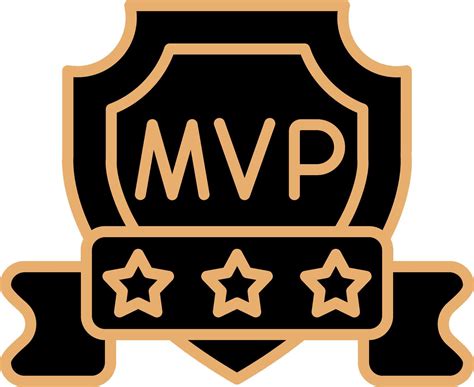 Mvp Vector Icon 37317583 Vector Art At Vecteezy