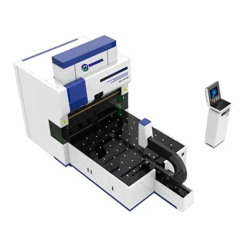 full automatic panel bender servo flexible bending machine cnc panel