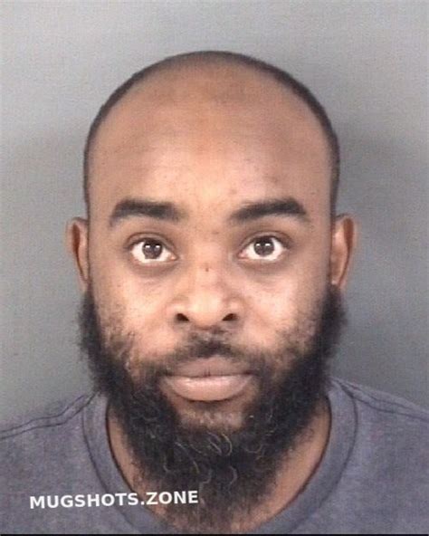 Buxton Allen Kentrell 05 19 2024 Cumberland County Mugshots Zone