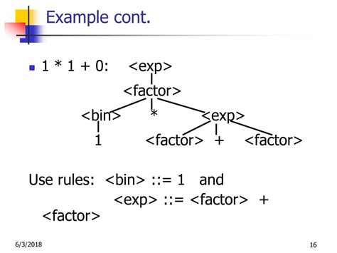 Programming Languages and Compilers (CS 421) - ppt download
