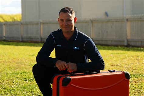 Leak Detection Tech Develops With Smart H O Meters Inside Water