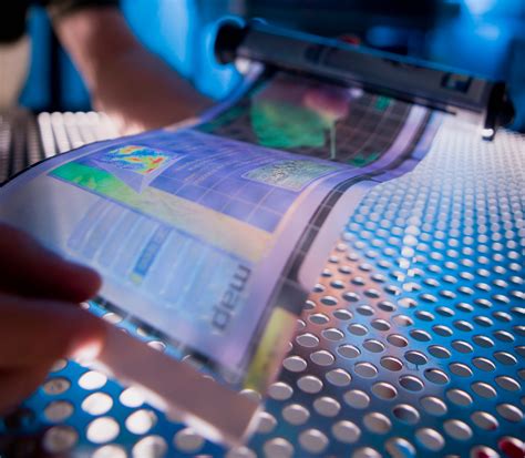 OLED Displays Driving Force Behind Industry Surge Electrical Engineering News And Products