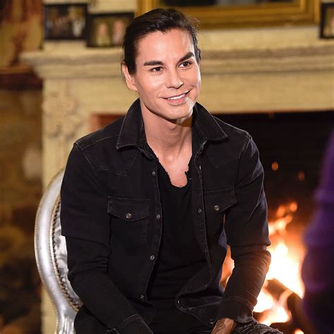 Julio Iglesias Jr Cumple 50 Años Una Vida En Miami Pasión Por La
