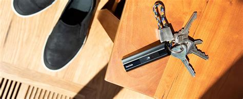 Sandisk Gb Extreme Pro Usb Solid State Flash Drive Up To Mb S Read Speeds Up To