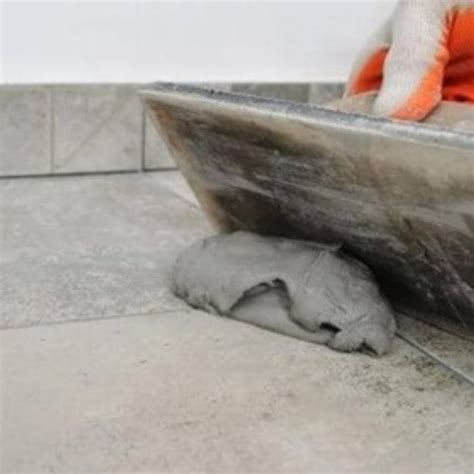 Grouting Types In Singapore Swc Construction