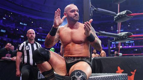Shawn Spears Discusses The Differences That Exist Between Wwe And Aew