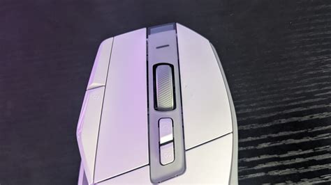 Logitech G502X Lightspeed Wireless Gaming Mouse Review TechNuovo