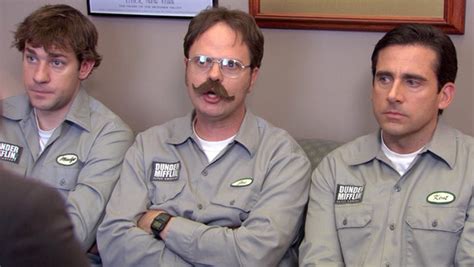 The Office Quiz Who Said It Michael Jim Or Dwight