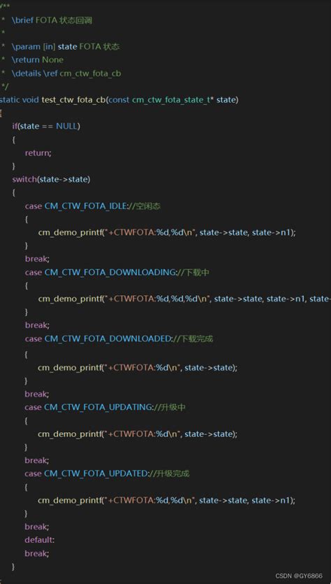 mn316 opencpu丨ctwing fota升级使用介绍 ctwing远程升级 csdn博客