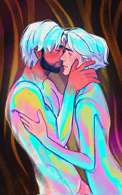 Viktor Jayce And Viktor League Of Legends And 1 More Drawn By Gatorix1 Danbooru