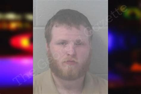 Jonathan Williams — Newton County Jail Bookings