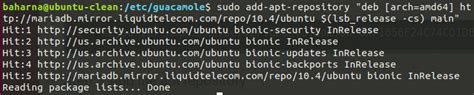 configuring apache guacamole with ldap and 2fa infosec notes to myself