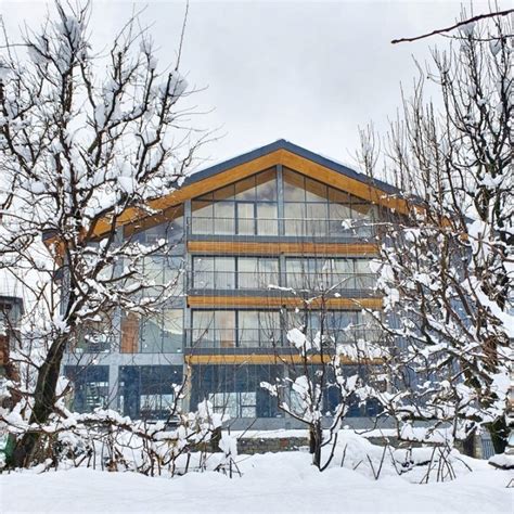 Inside Bimal Patel Designed Parliament Building Architect And Interiors India