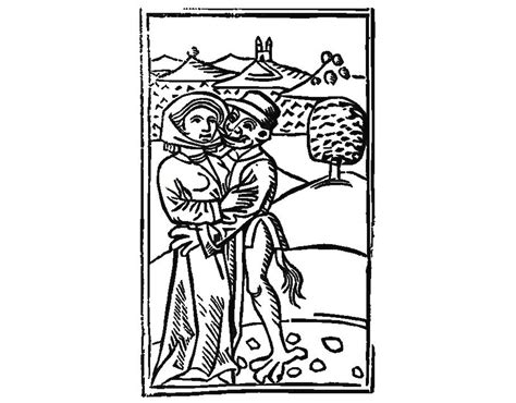 Sex With The Devil Printed Drawing Od Autora Planetar Stáhněte Si Zdarma Stl Model