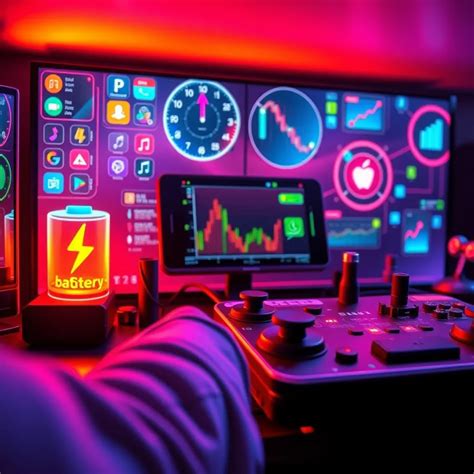 top emulators for superior battery performance in 2023 leveluptalk