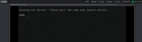 Bios Battery Died Now Unable To Boot Into Proxmox Rproxmox