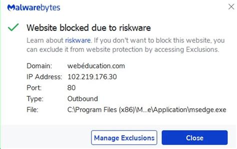 Is This A False Positive Resolved Malware Removal Logs Malwarebytes Forums