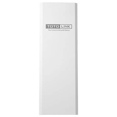 Jual Totolink Cp350 300mbps 2 4ghz Long Range Wireless Outdoor Cpe