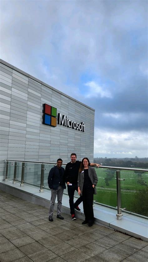 Graham Hosking On Linkedin Microsoft Dublinhq Datasecurity Purview Quorumcyber