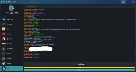 Repair IMEI Tecno Spark C Is Success By TrtoolsPro GSM Forum
