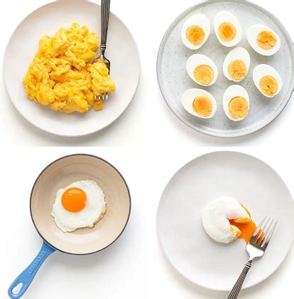 Different Ways To Cook An Egg Omelette Recipes