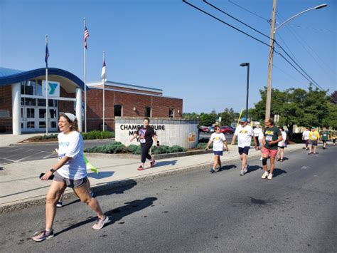 2023 edk 1k fun run and 5k recap chambersburg memorial ymca