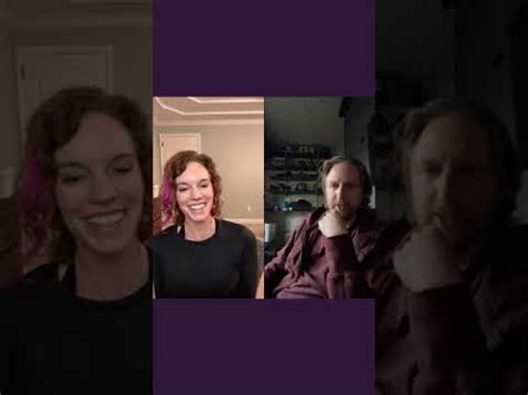 Tiktok Live With Audiobook Narrator Teddy Hamilton Youtube