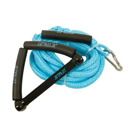 Jet Pilot Jp Wake Surf Tow Rope Jt Surf