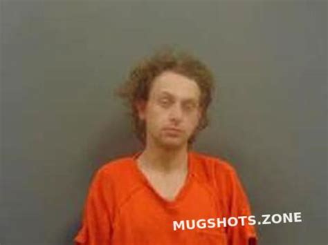 Alex Doucet 02012025 Milam County Mugshots Zone