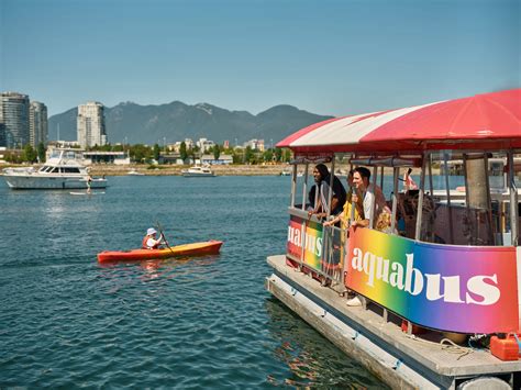 Granville Island Public Market Vancouver Guide Destination Vancouver