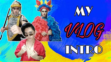 My Vlog Intro Youtube
