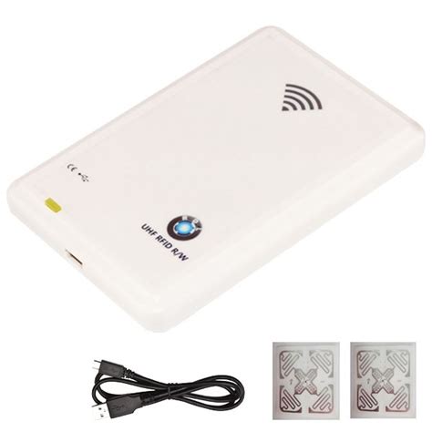Uhf Rfid Reader Usb