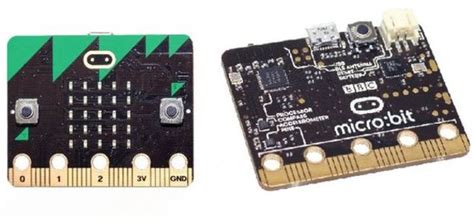 Micro Bit Should The BBC Have Championed Raspberry Pi Instead