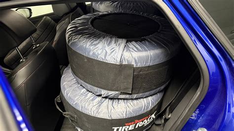 What Tire Came With Your Type S Integraforums 2023 Acura Integra