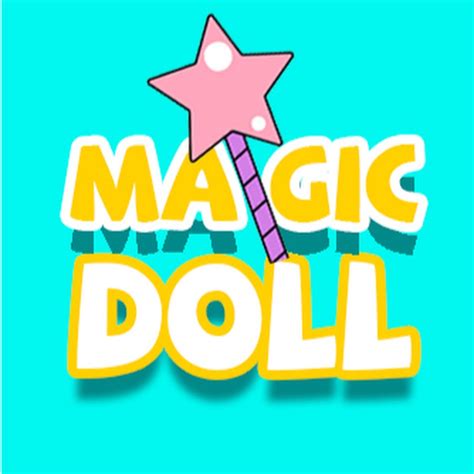 Magic Doll Youtube