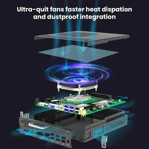 OPS Mini PC I th Gen GB GB SSD at छट पस सटशन in Mumbai ID