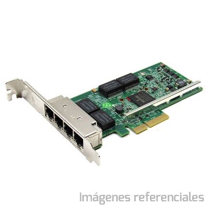 Broadcom BCM5719 Ethernet 1Gb 4 Port BASE T Adapter