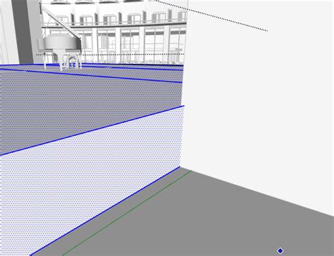 Sketchup 2024 Bug Cant Snap To Axis Inside Groups And Components