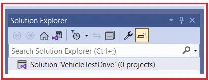 Project Setup For Microservices In ASP NET Core Web API Dot Net Tutorials
