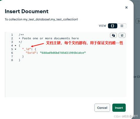 mongodb系列教程 第四章：mongodb compass可视化和管理mongodb数据库 技术栈