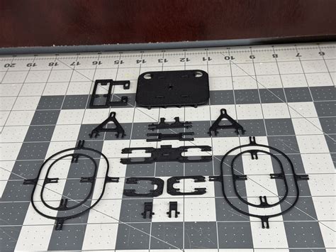 Fichier 3d Gratuit Marble Run Looper 🏃 ・objet Imprimable En 3d à Télécharger・cults