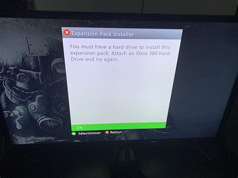 How Do O Fix This R Xbox360