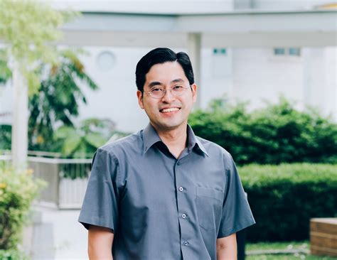 Loh Xian Jun Materials Science And Engineering