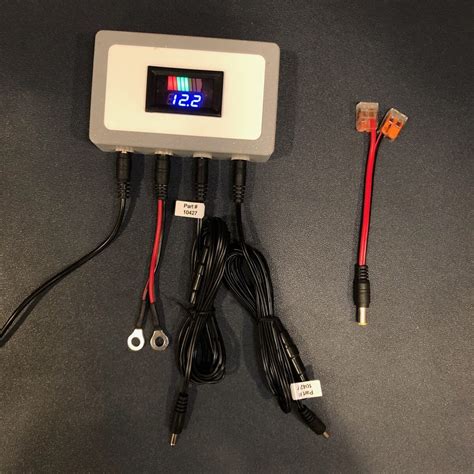 Battery BackUp Equipment Forum Nano Reef Community