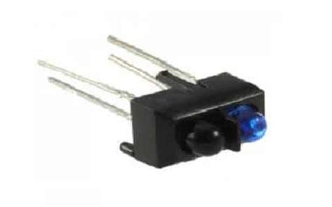Optical Sensor Circuit Working Interfacing Its Applications