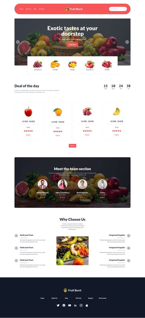 Ifthakar Islam Fahad On Linkedin Webdevelopers Codingjourney