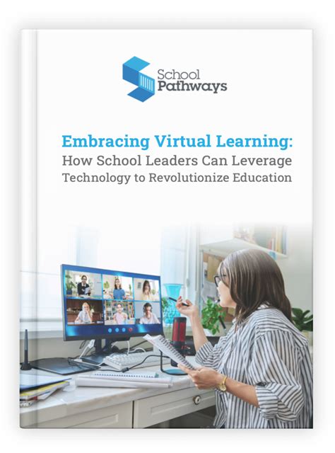 Download Embracing Virtual Learning How School Leaders Can Leverage