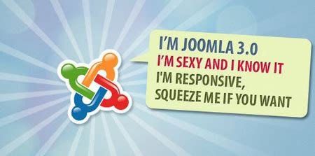 Joomla Secure Consistent And Better Joomla CMS Designbeep